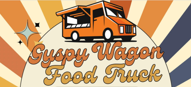 Gypsy Wagon Food Truck - St. Marys Area Chamber of Commerce